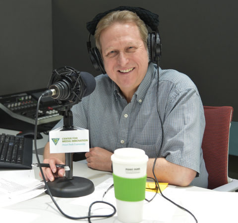 Home - Storybeat with Steve Cuden