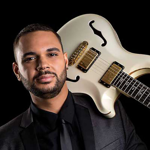 Adam Hawley, Jazz Guitarist-Producer-Episode #185 | Storybeat with ...