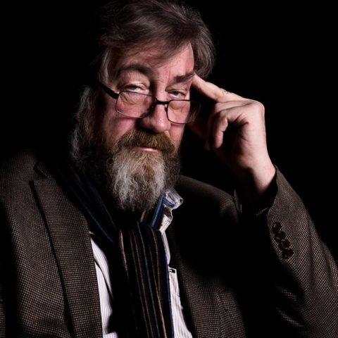 Alan Stanford, Actor-Writer-Director-Producer-Episode #2 | Storybeat ...