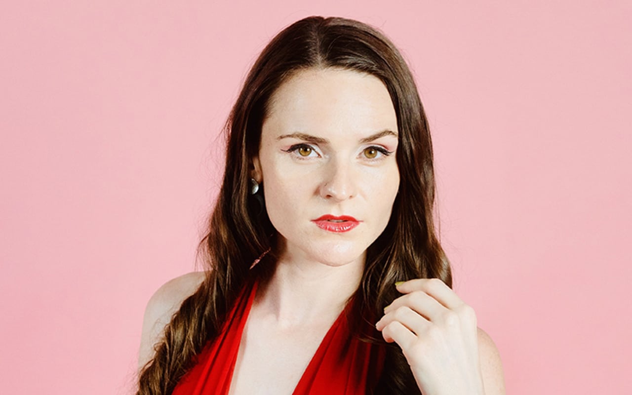 Alexandra Hainsworth, Pop Artist-Novelist-Advocate-Episode #365 ...
