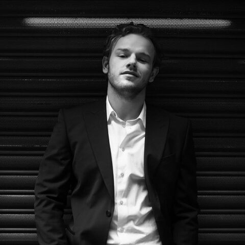 Callum Woodhouse, Stage and Screen Actor-Episode #255 | Storybeat with ...