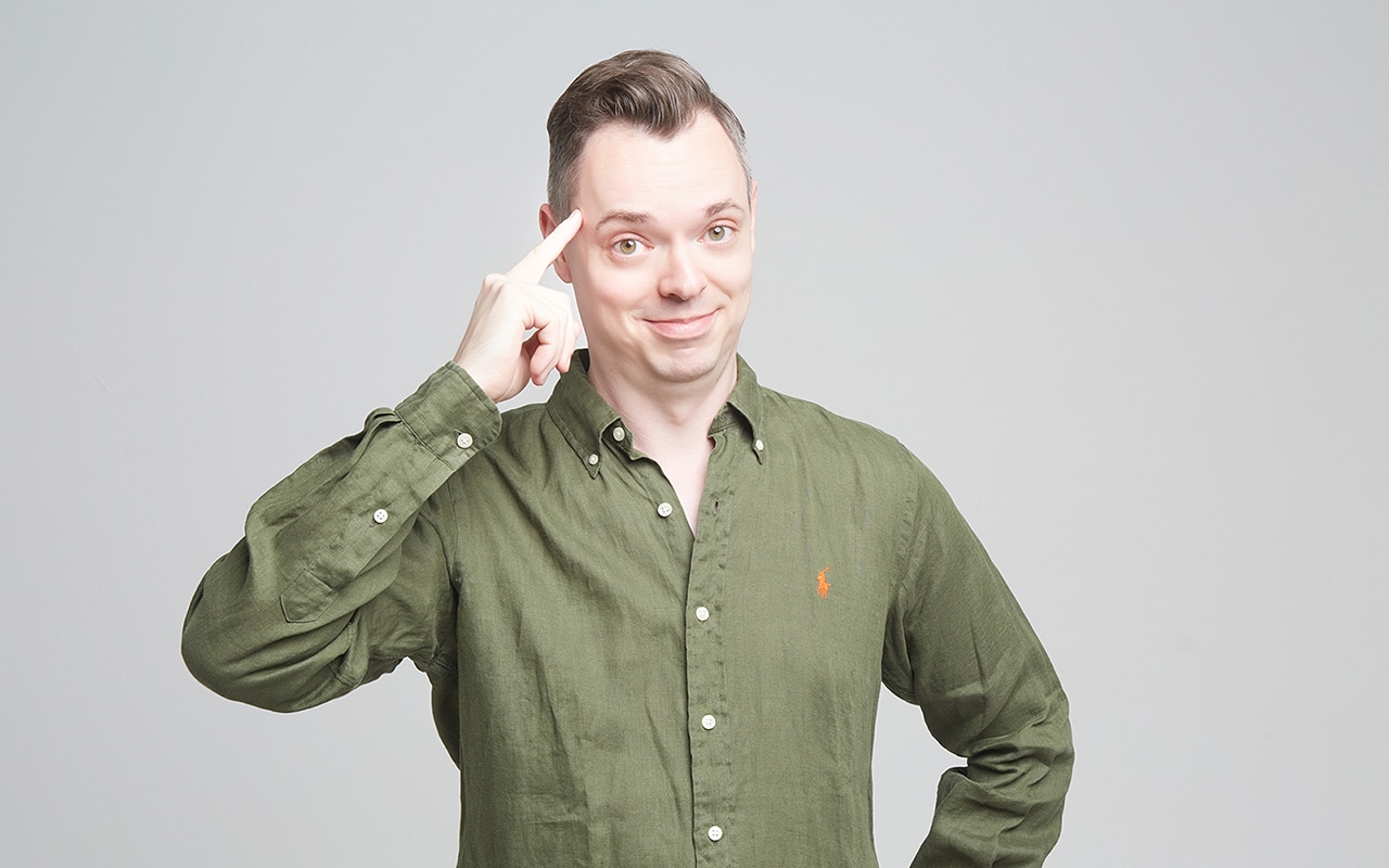 Christian Schu, Filmmaker-Episode #348 | Storybeat with Steve Cuden