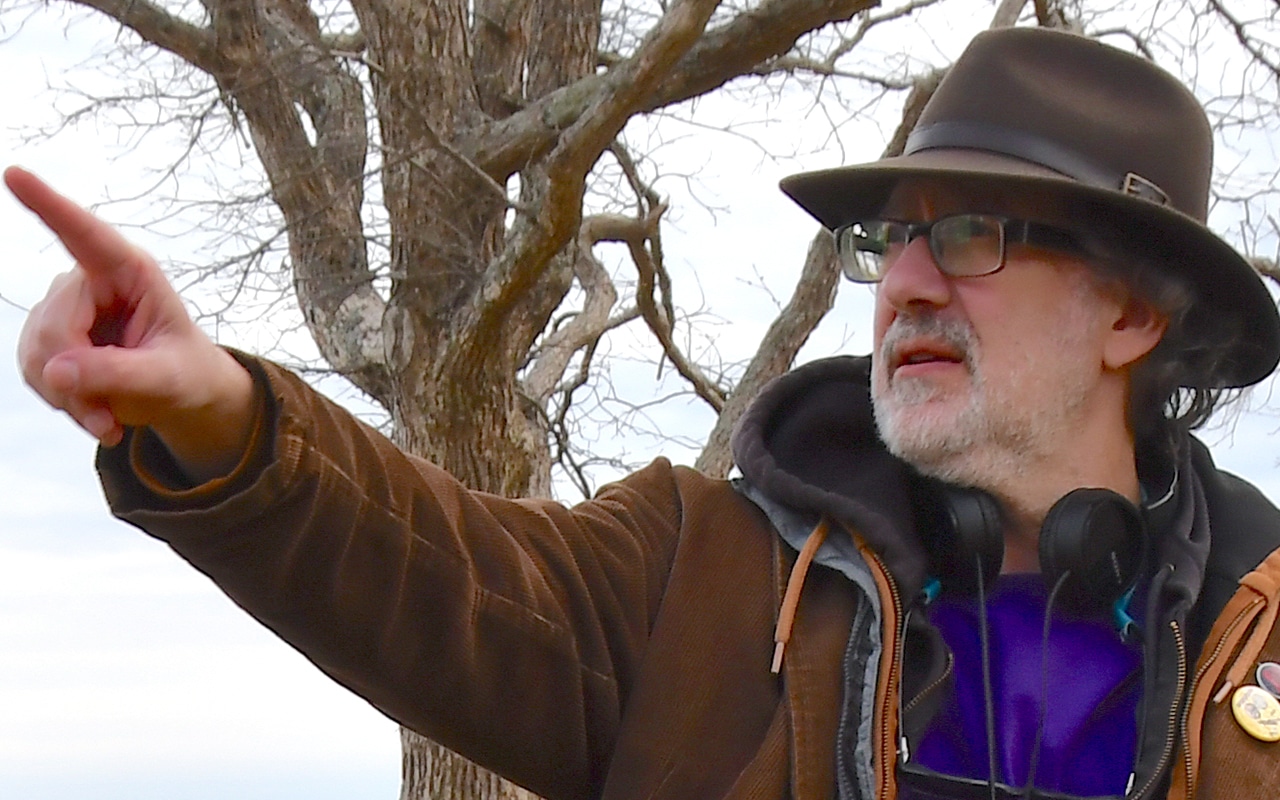 Dan Mirvish, Filmmaker and Author-Episode #309 | Storybeat with Steve Cuden