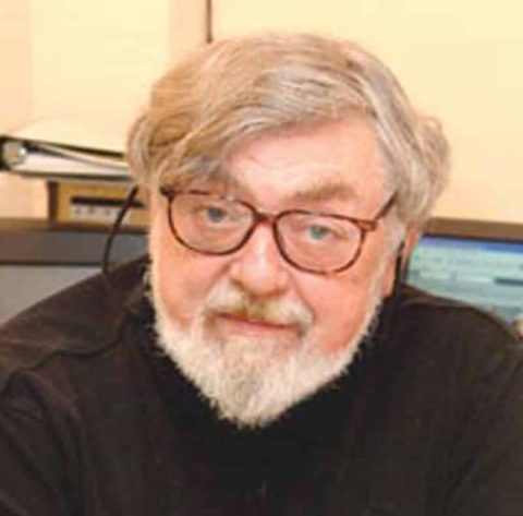 Danny Goldman, Actor-Casting Director - Episode #37 | Storybeat with ...