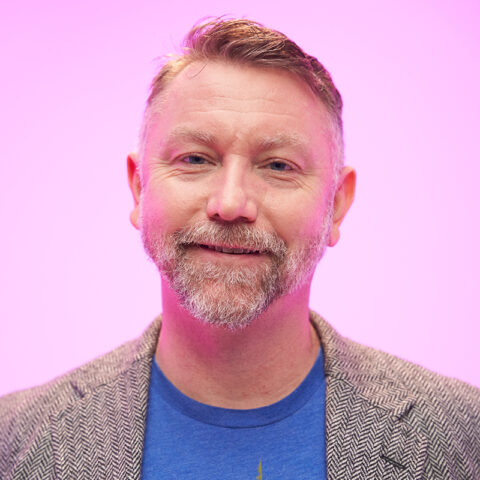 David Carpenter, CEO of Gamiotics-Producer-Episode #235 | Storybeat ...