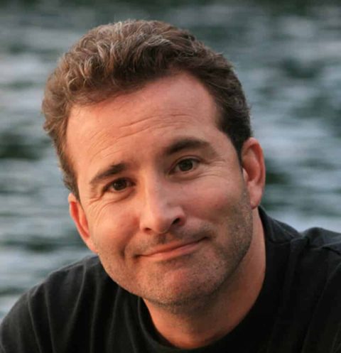 David Paterson, Playwright-Screenwriter-Episode #14 | Storybeat with ...