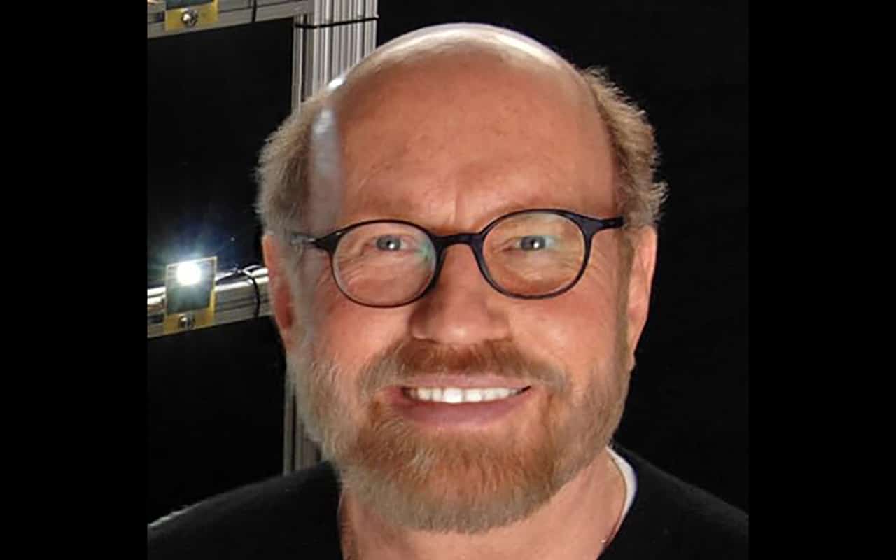 David Paul Kirkpatrick, Former President of Paramount Pictures-Episode ...