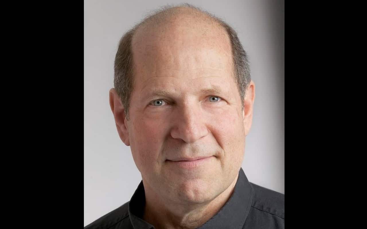 David Singer, Classical Clarinetist-Episode #383 | Storybeat with Steve ...