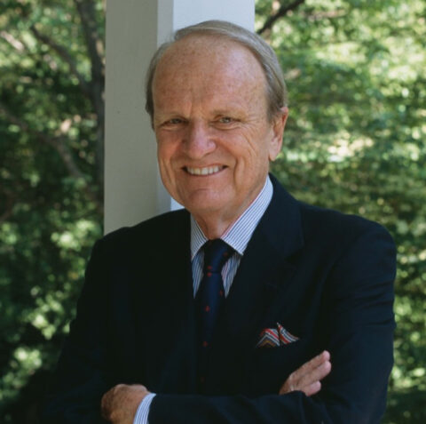 George Stevens, Jr., Writer-Director-Producer-Episode #250 | Storybeat ...