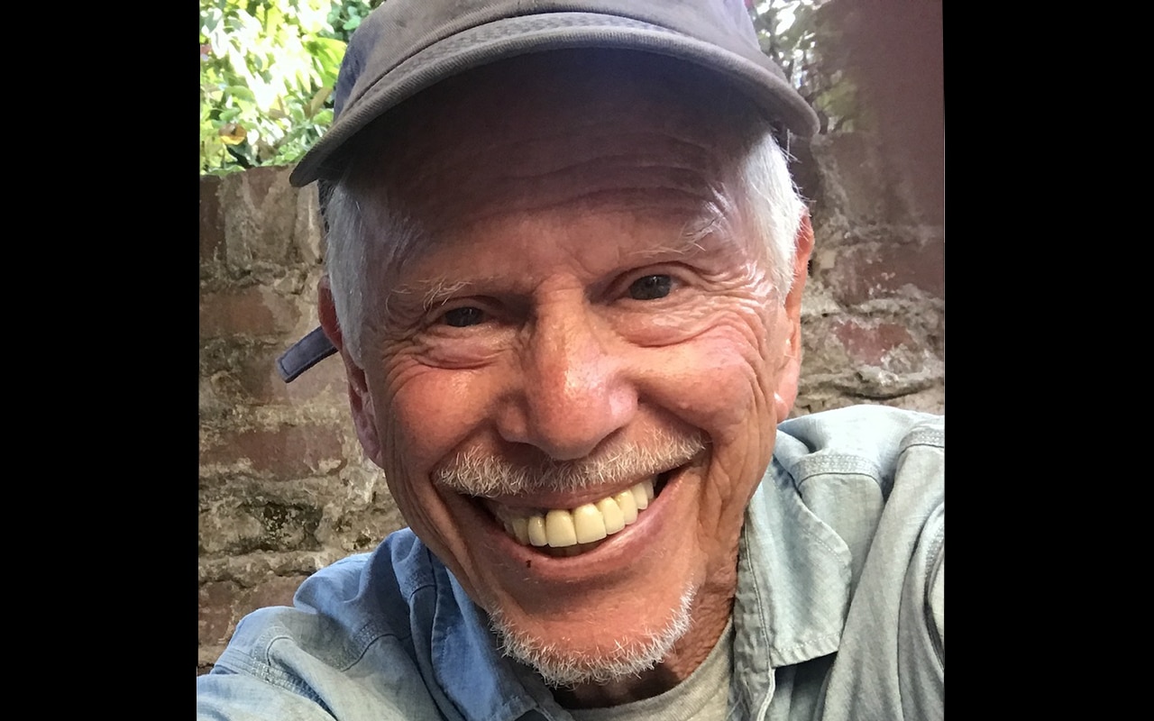 Hal Ackerman, Screenwriter-Novelist-UCLA Professor-Session 2-Episode ...