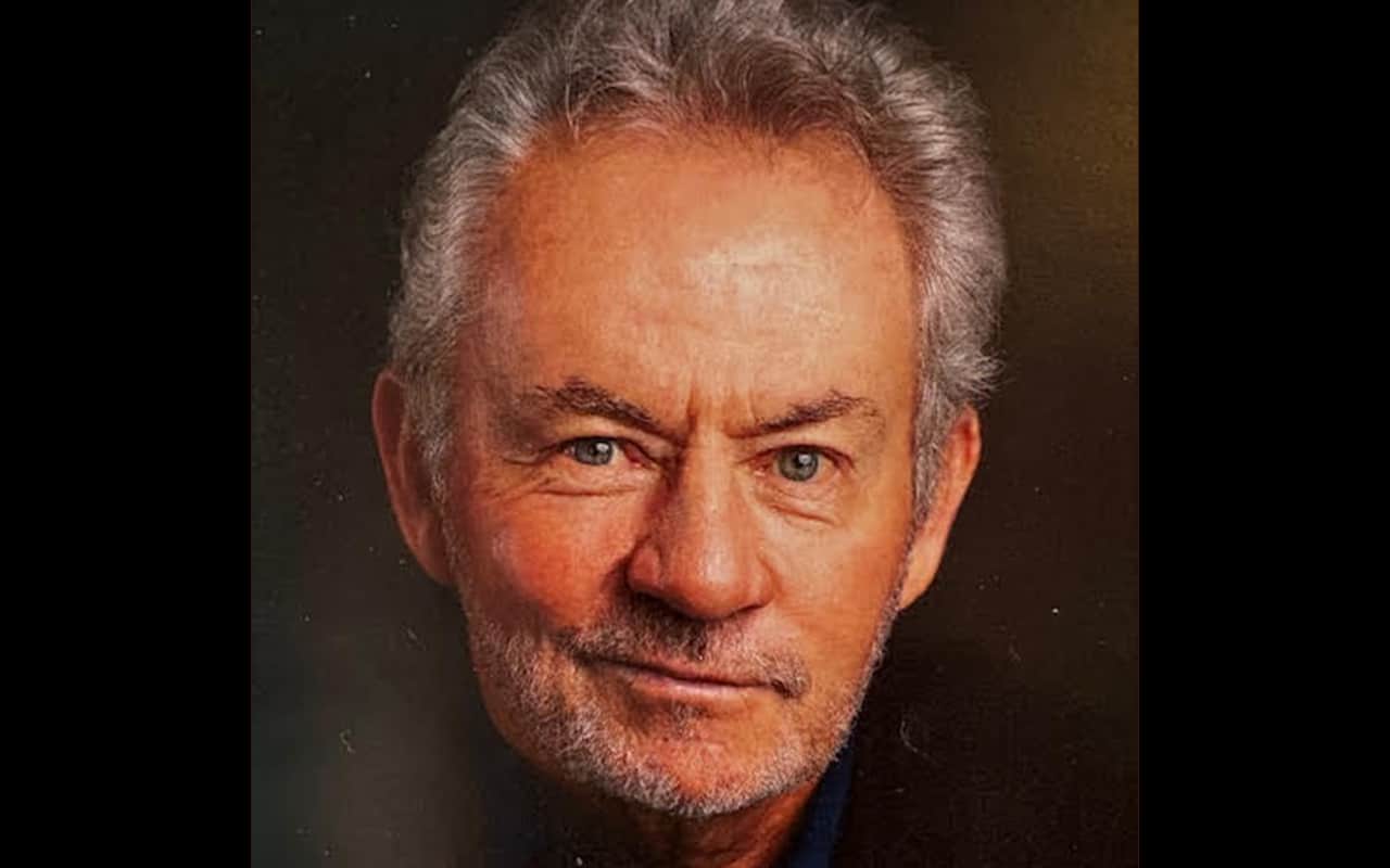 James Sutorius, Theater and TV Actor-Episode #317 | Storybeat with ...