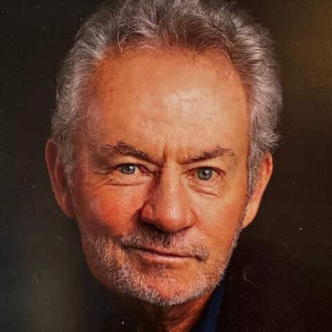 James Sutorius, Theater and TV Actor-Episode #317 | Storybeat with ...