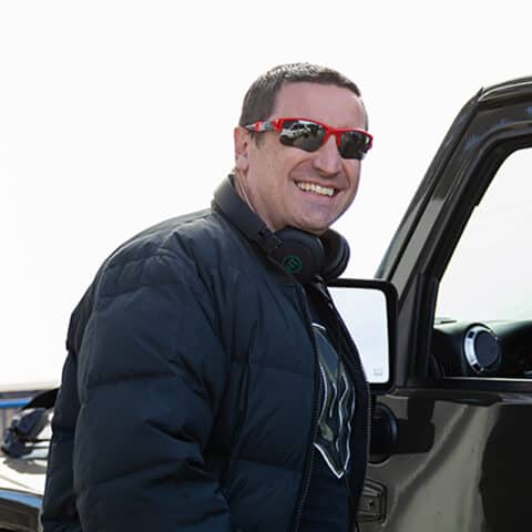 Home | Storybeat with Steve Cuden