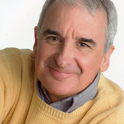 Jonathan Gillard Daly, Actor-Episode #106 | Storybeat with Steve Cuden