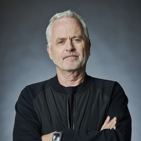 Jonathan Deans-Renowned Theatre Sound Designer-Episode #141 | Storybeat ...