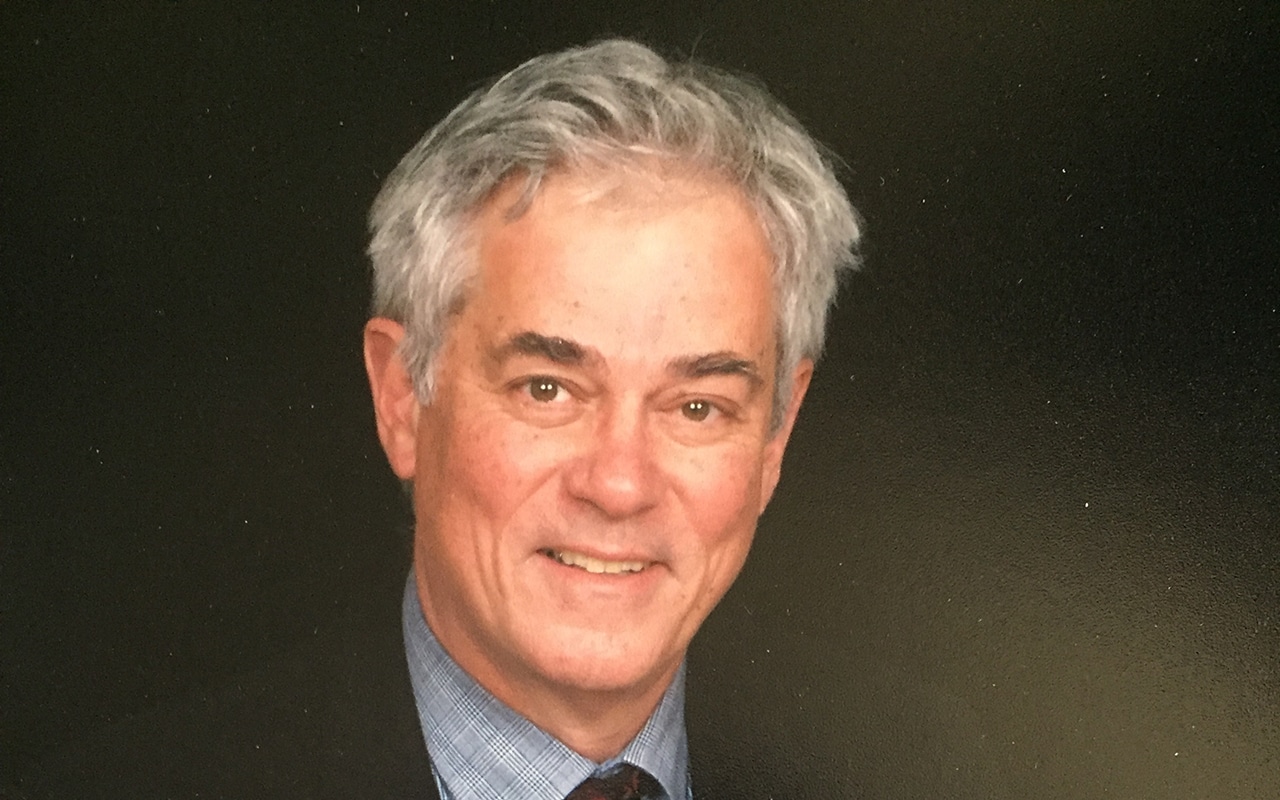 Joseph B. Atkins, Author and Teacher-Episode #311 | Storybeat with ...