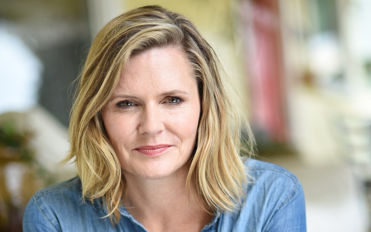 Laura Gabbert, Documentary Film Director-Episode #335 | Storybeat with ...