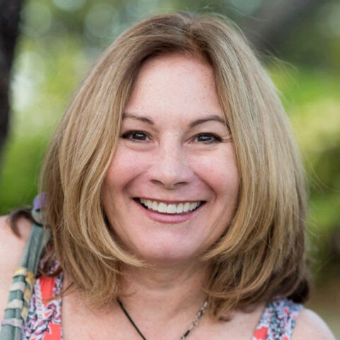 Lisa Barnes, Actress-Episode #264 | Storybeat with Steve Cuden