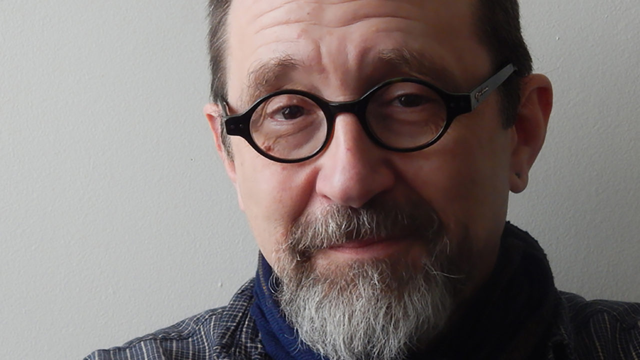 Martin Giles, Actor-Director-Writer-Episode #172 | Storybeat with Steve ...