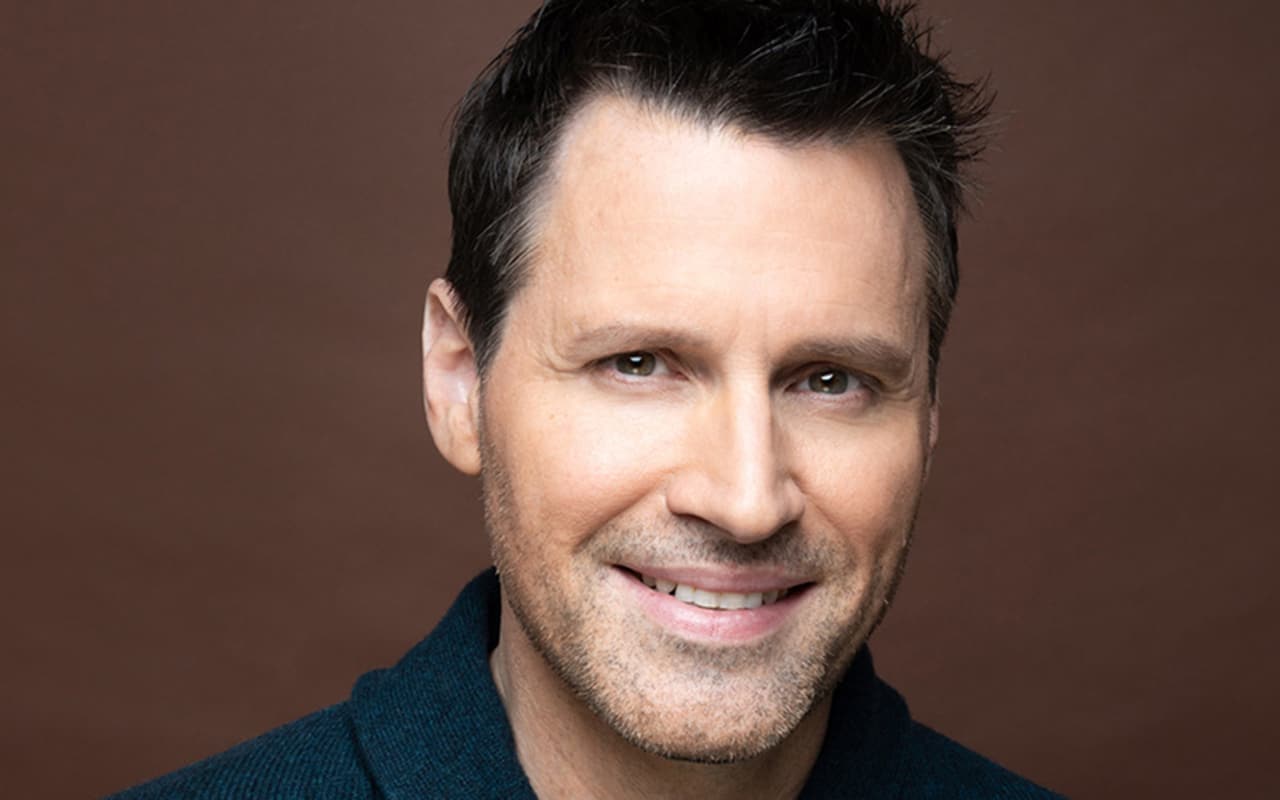 Patrick Oliver Jones, Actor-Singer-Podcaster-Episode #307 | Storybeat with Steve Cuden