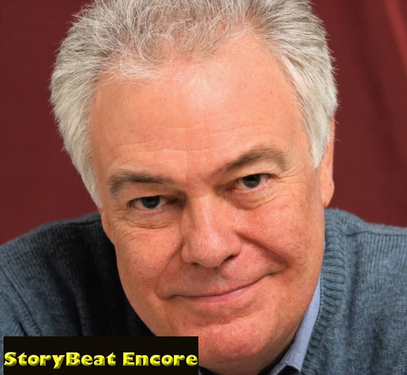 Phil Proctor-Encore-Episodes #33 and #34 | Storybeat with Steve Cuden