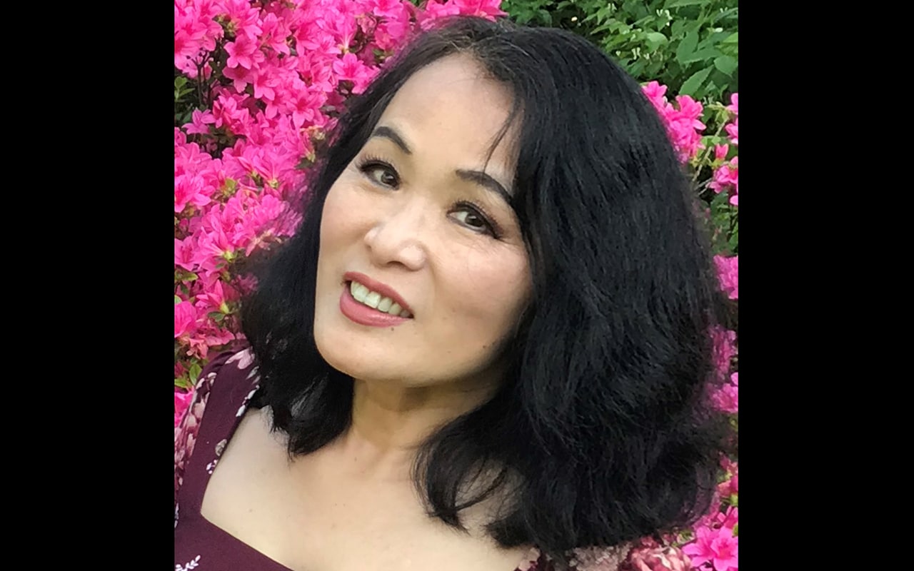 Qin Sun Stubis, Columnist-Poet-Author-Episode #359 | Storybeat with ...