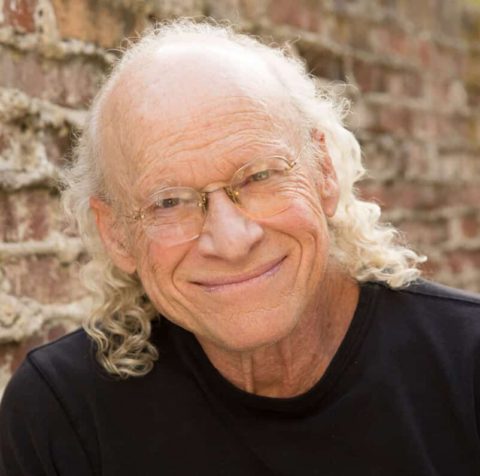 Richard Walter, Screenwriter-Author-Legendary Teacher-Episode #15 ...