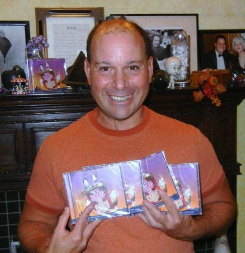 Stephen Cole, Musical Theatre Writer-Episode #78 | Storybeat with Steve ...