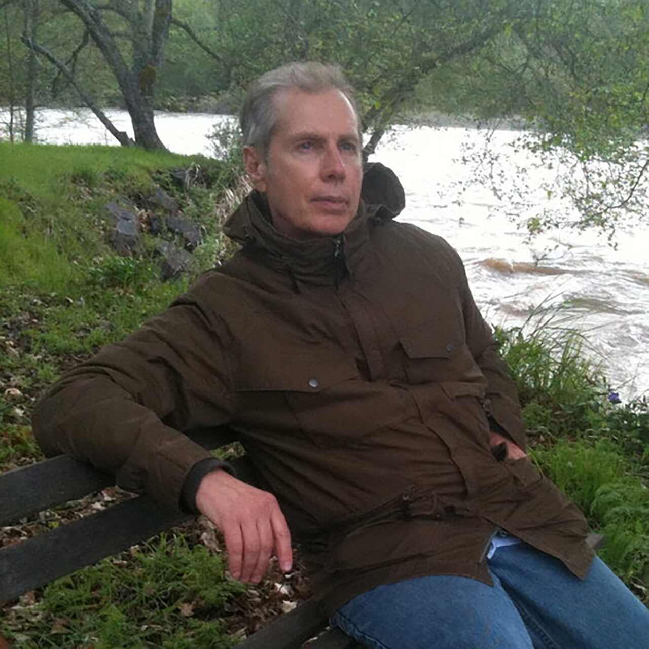 Stephen Rebello, Author-Screenwriter-Journalist-Episode #226 ...