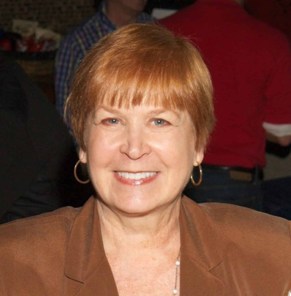 Susan L. Schulman, Broadway Theatrical Press Agent-Episode #44 ...