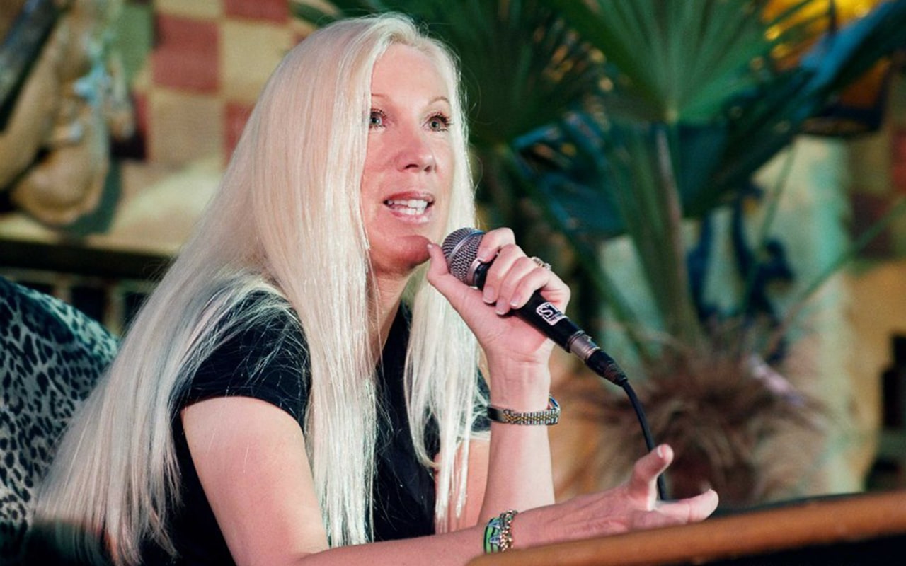 Teddie Dahlin, Author-Publisher-Episode #361 | Storybeat with Steve Cuden