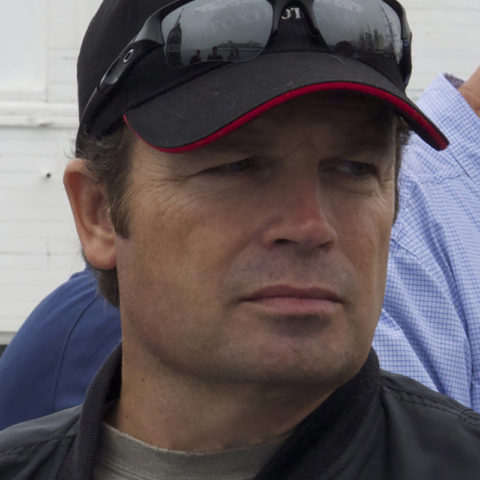 Todd Robinson, Writer-Director-Episode #89 | Storybeat with Steve Cuden